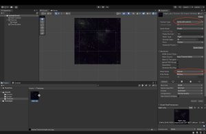 Unity3D: Scrolling texture on Sprite(Image) – Better-Coding